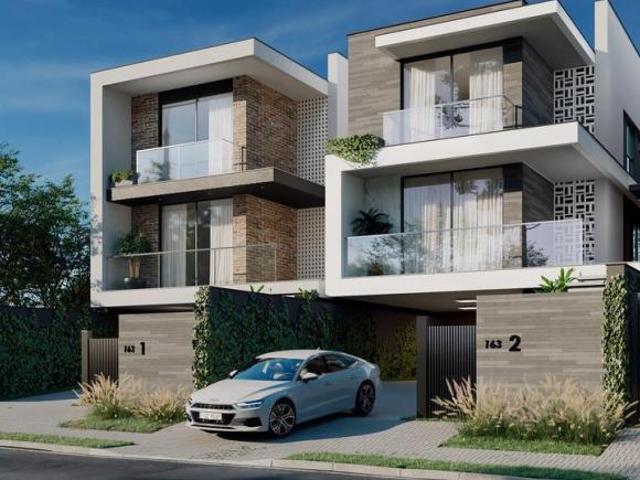 Casa em Vista Alegre, Curitiba/PR de 246m² 4 quartos à venda por R$ 2.559.900,00