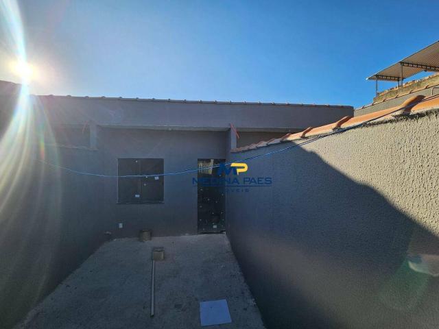 Casa em Vista Alegre, São Gonçalo/RJ de 45m² 1 quartos à venda por R$ 219.000,00