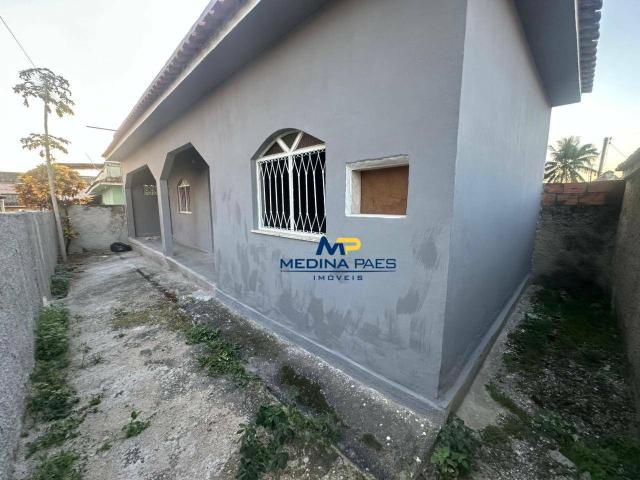 Casa em Vista Alegre, São Gonçalo/RJ de 0m² 1 quartos à venda por R$ 119.000,00