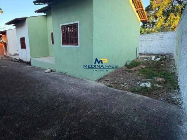 Casa em Vista Alegre, São Gonçalo/RJ de 40m² 2 quartos à venda por R$ 144.900,00
