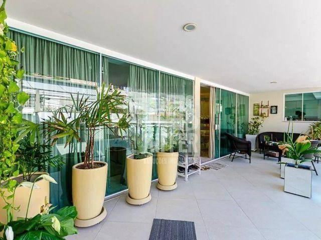 Casa em Vital Brasil, Niterói/RJ de 450m² 5 quartos à venda por R$ 2.649.900,00