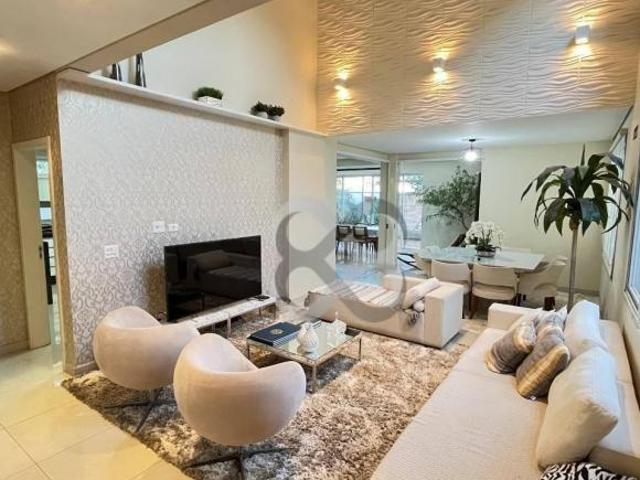 Casa em Vivendas do Arvoredo, Londrina/PR de 277m² 3 quartos à venda por R$ 2.590.000,00