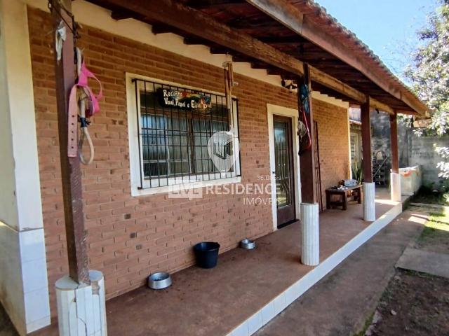 Casa em Vivendas do Engenho D'Água, Itatiba/SP de 148m² 3 quartos à venda por R$ 529.000,00