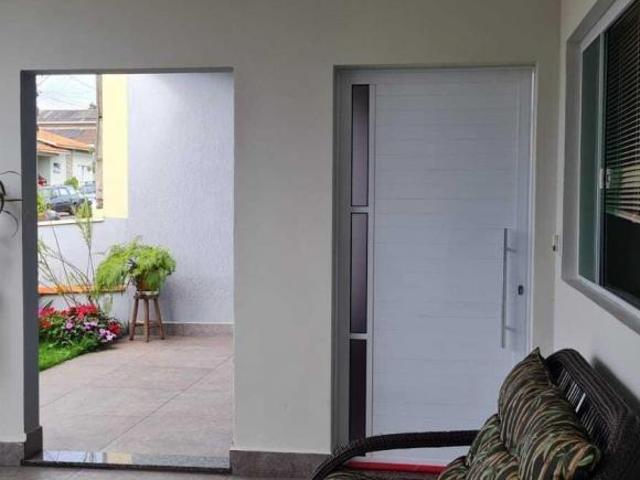 Casa em Vivendas do Parque, Boituva/SP