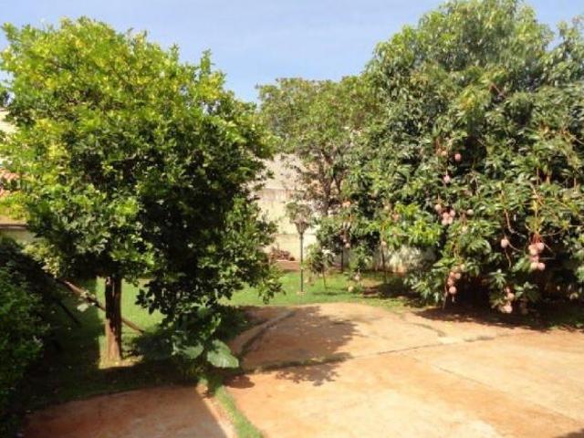 Casa em Vl Monte Alegre Ribeirão Preto
