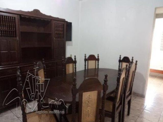 Casa em Vl. Alpina São Paulo 2 quartos