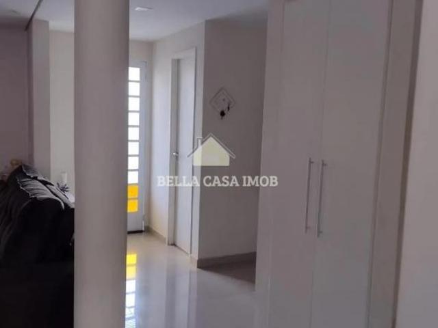 Casa em Vossoroca, Votorantim/SP de 114m² 3 quartos à venda por R$ 690.000,00