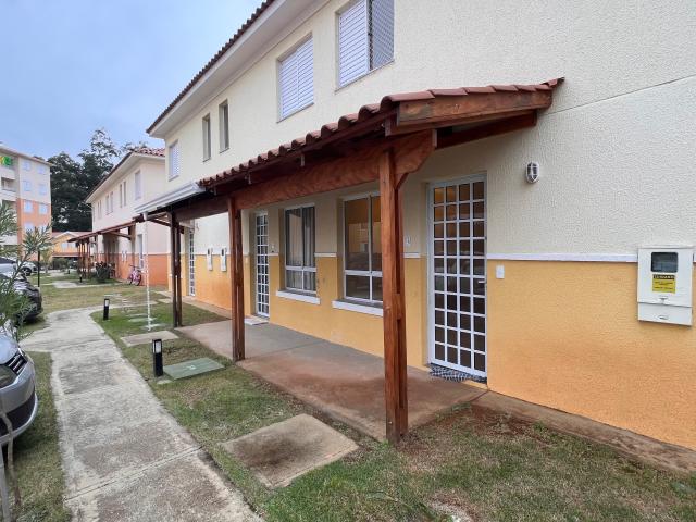 Casa em Vossoroca, Votorantim/SP de 80m² 2 quartos à venda por R$ 589.900,00