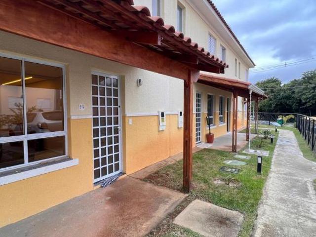 Casa em Vossoroca, Votorantim/SP de 80m² 2 quartos à venda por R$ 590.000,00