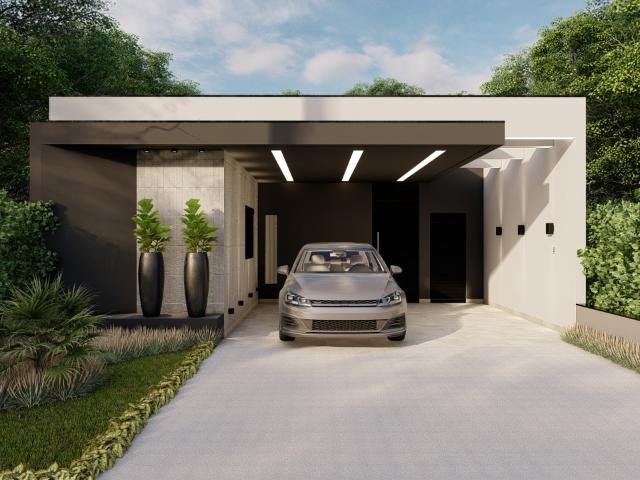 Casa em Wanel Ville, Sorocaba/SP de 134m² 3 quartos à venda por R$ 1.099.800,00