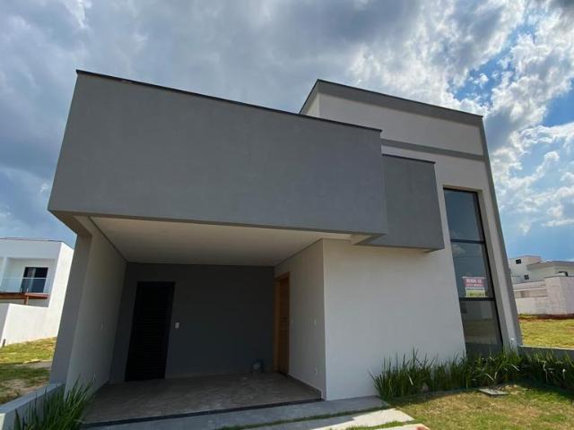 Casa em Wanel Ville, Sorocaba/SP de 139m² 3 quartos à venda por R$ 801.900,00