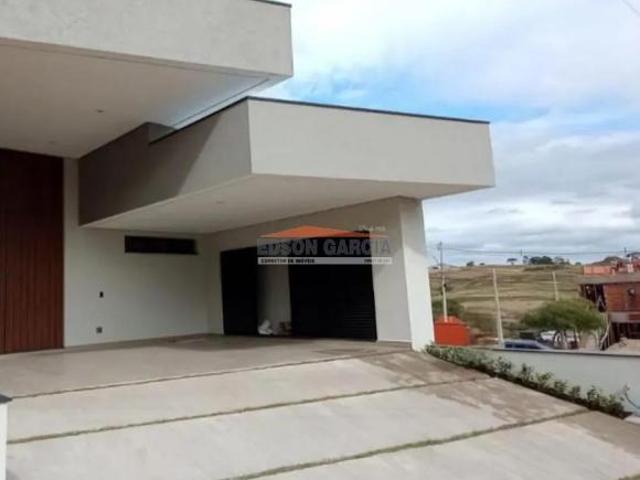 Casa em Wanel Ville, Sorocaba/SP de 153m² 3 quartos à venda por R$ 1.250.000,00