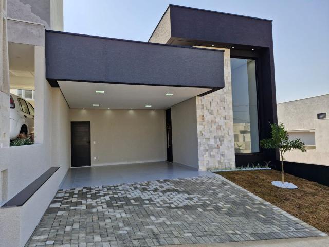 Casa em Wanel Ville, Sorocaba/SP de 162m² 3 quartos à venda por R$ 999.100,00