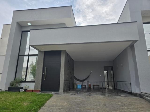 Casa em Wanel Ville, Sorocaba/SP de 174m² 3 quartos à venda por R$ 1.374.000,00