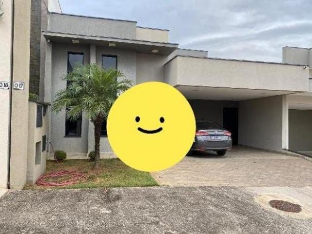 Casa em Wanel Ville, Sorocaba/SP de 177m² 3 quartos à venda por R$ 1.190.000,00