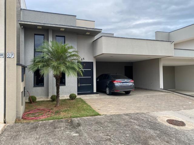 Casa em Wanel Ville, Sorocaba/SP de 177m² 3 quartos à venda por R$ 1.199.000,00