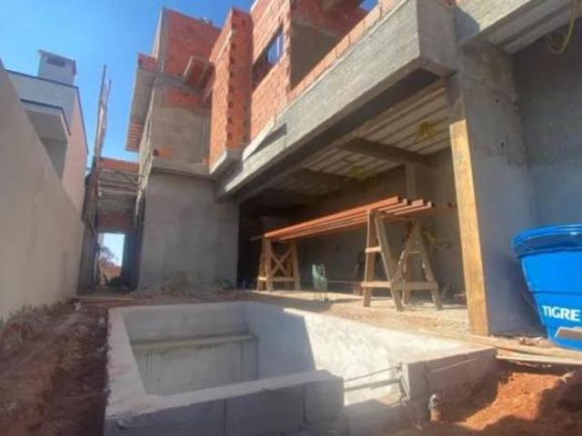 Casa em Wanel Ville, Sorocaba/SP de 185m² 3 quartos à venda por R$ 1.250.100,00
