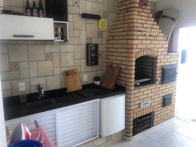 Casa em Wanel Ville, Sorocaba/SP de 180m² 4 quartos à venda por R$ 1.101.000,00