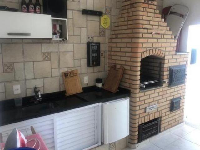 Casa em Wanel Ville, Sorocaba/SP de 180m² 4 quartos à venda por R$ 1.101.100,00