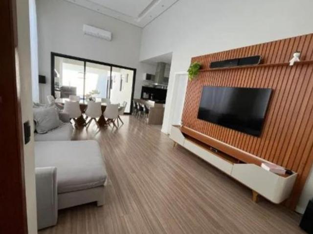 Casa em Wanel Ville, Sorocaba/SP de 190m² 3 quartos à venda por R$ 1.290.100,00