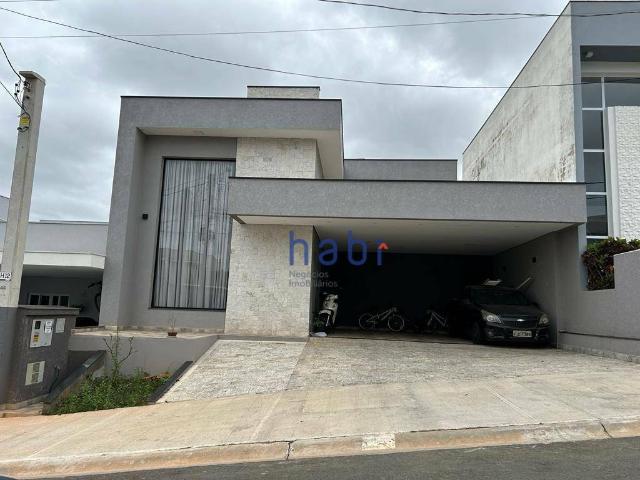 Casa em Wanel Ville, Sorocaba/SP de 192m² 3 quartos à venda por R$ 1.379.900,01