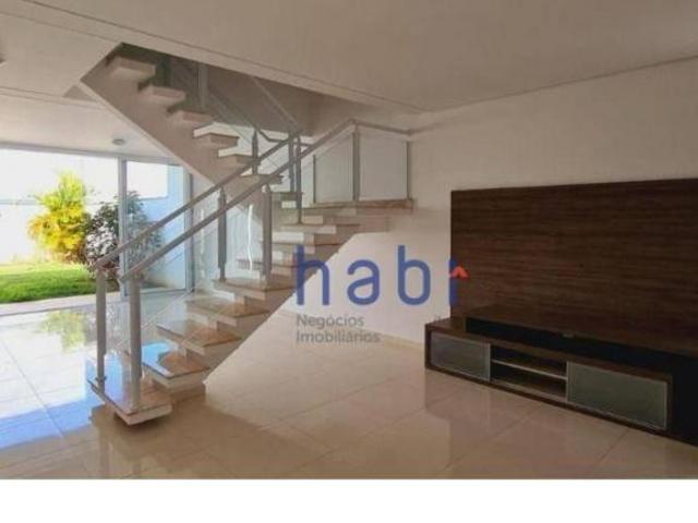 Casa em Wanel Ville, Sorocaba/SP de 223m² 3 quartos à venda por R$ 1.600.000,00 ou para locação R$ 6