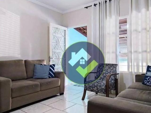 Casa em Wanel Ville, Sorocaba/SP de 300m² 2 quartos à venda por R$ 340.000,00