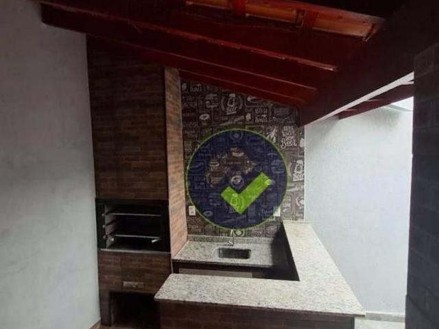 Casa em Wanel Ville, Sorocaba/SP de 75m² 2 quartos à venda por R$ 318.000,00