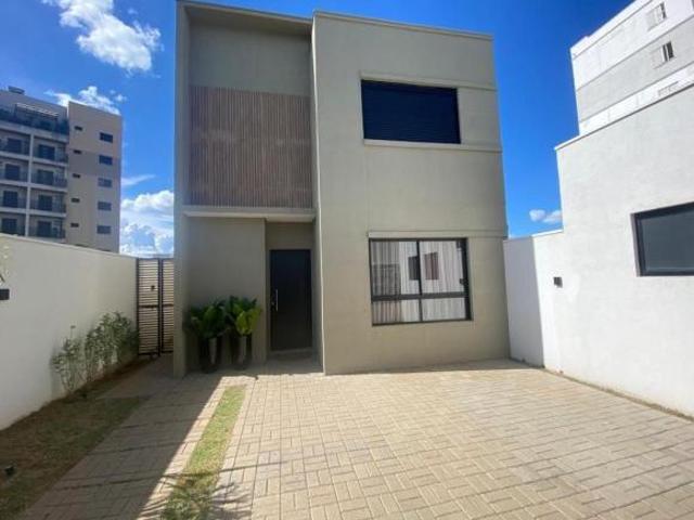 Casa em Werner Plaas Americana
