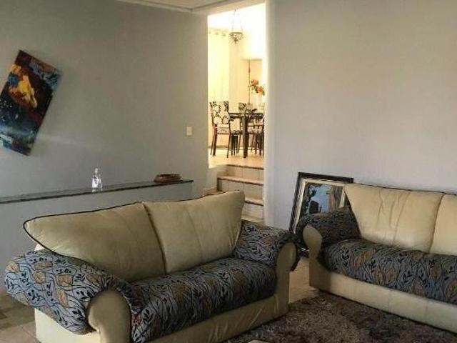 Casa em Werner Plaas Americana