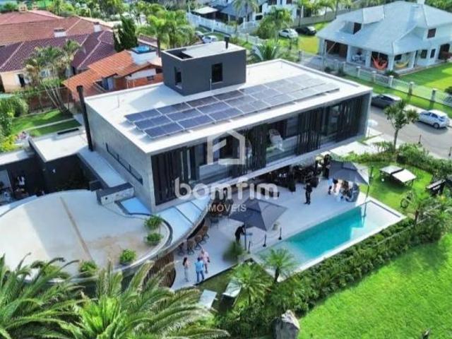 Casa em, Xangri Lá/RS de 601m² 5 quartos à venda por R$ 13.800.000,00