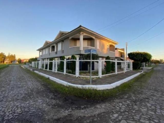 Casa em Xangrilá