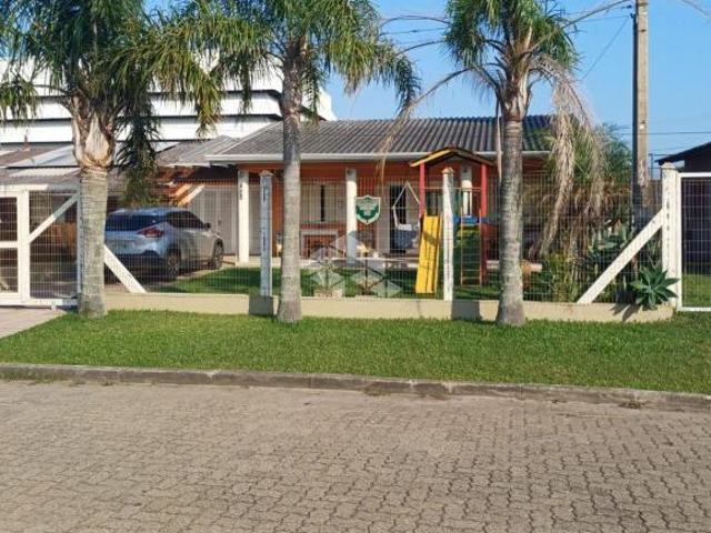 Casa em Xangrilá