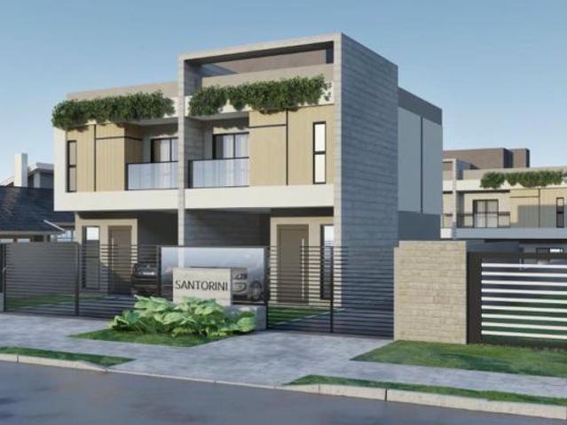Casa em Xaxim, Curitiba/PR de 105m² 3 quartos à venda por R$ 679.000,00