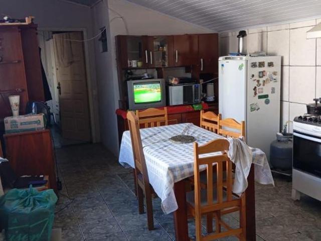 Casa em Xaxim, Curitiba/PR de 108m² 4 quartos à venda por R$ 244.900,00