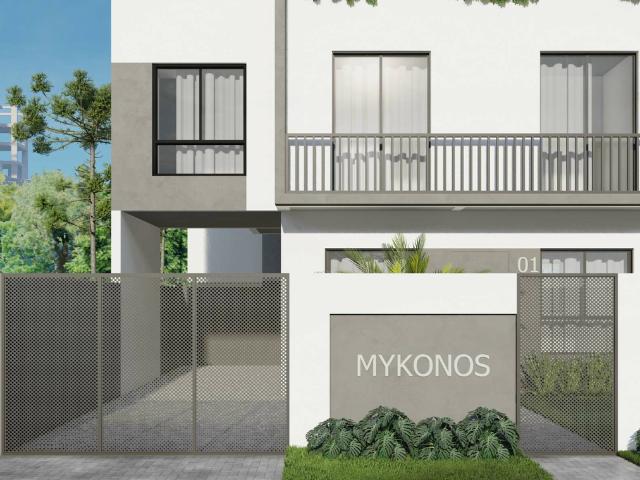 Casa em Xaxim, Curitiba/PR de 100m² 3 quartos à venda por R$ 676.000,00