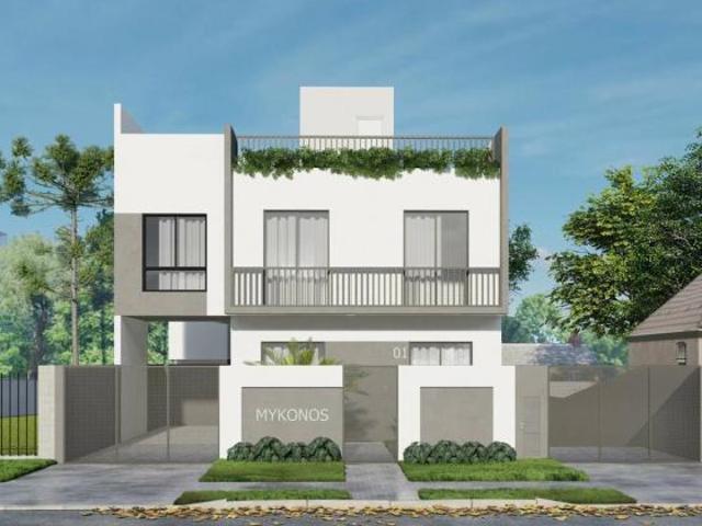 Casa em Xaxim, Curitiba/PR de 100m² 3 quartos à venda por R$ 677.000,00