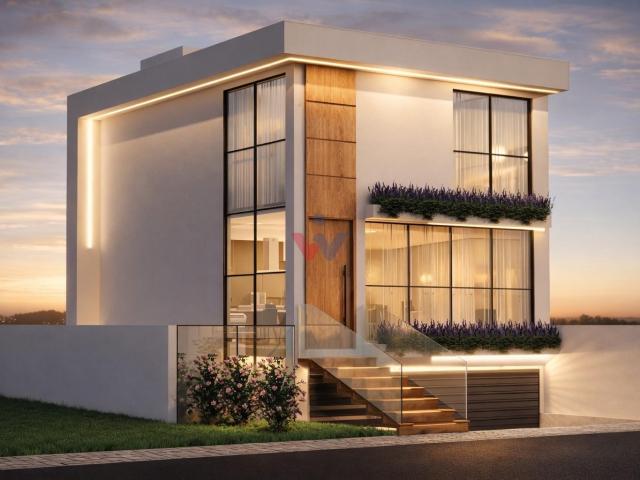 Casa em Xaxim, Curitiba/PR de 157m² 3 quartos à venda por R$ 999.900,00
