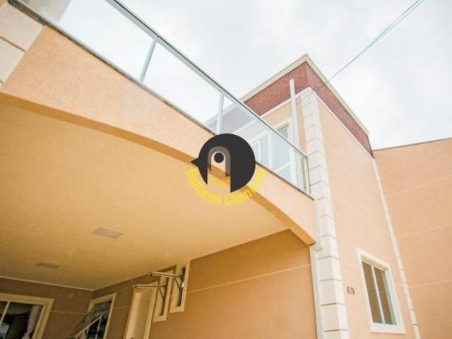 Casa em Xaxim, Curitiba/PR de 195m² 3 quartos à venda por R$ 680.000,00