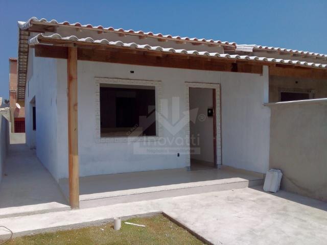 Casa em Zacarias, Maricá/RJ de 90m² 2 quartos à venda por R$ 349.000,00