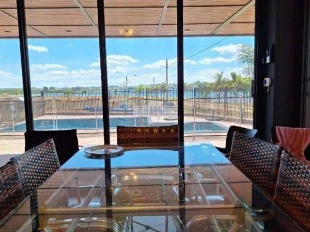 Casa em, Zacarias/SP de 232m² 4 quartos à venda por R$ 1.300.000,00