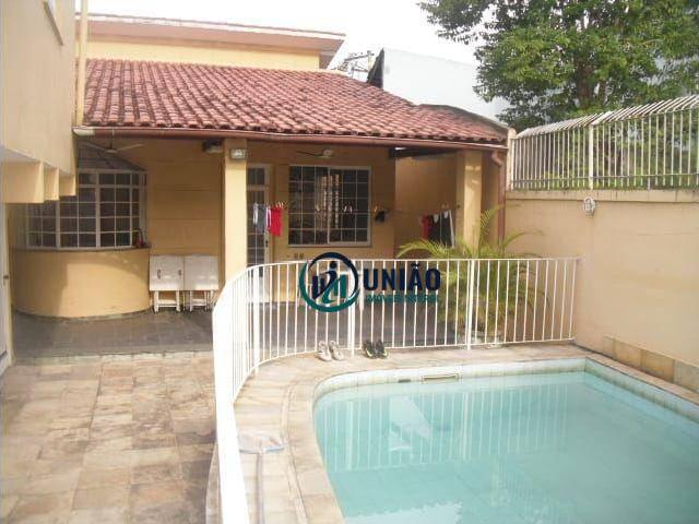 Casa em Zé Garoto, São Gonçalo/RJ de 0m² 4 quartos à venda por R$ 649.000,00