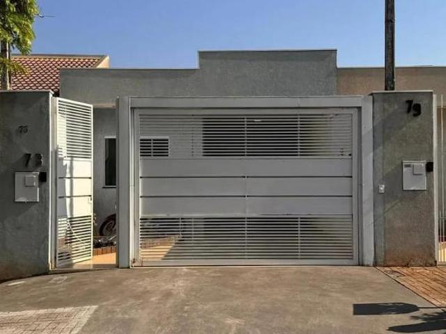 Casa em Zona 02, Maringá/PR de 99m² 3 quartos à venda por R$ 475.000,00