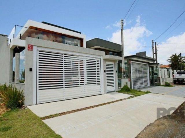 Casa em Zona Nova