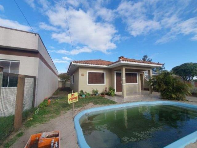 Casa em Zona Norte