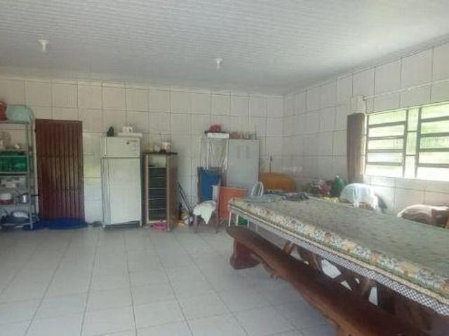 Casa em Zona Rural