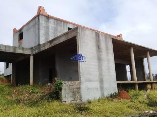 Casa em zona rural próximo a Conselheiro Lafaiete