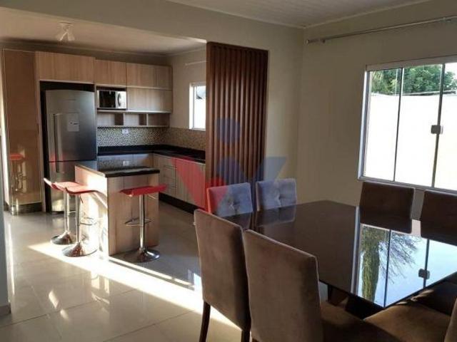 Casa em Zoneamento E Uso Do Solo Urbano, Lapa/PR de 152m² 3 quartos à venda por R$ 760.000,00