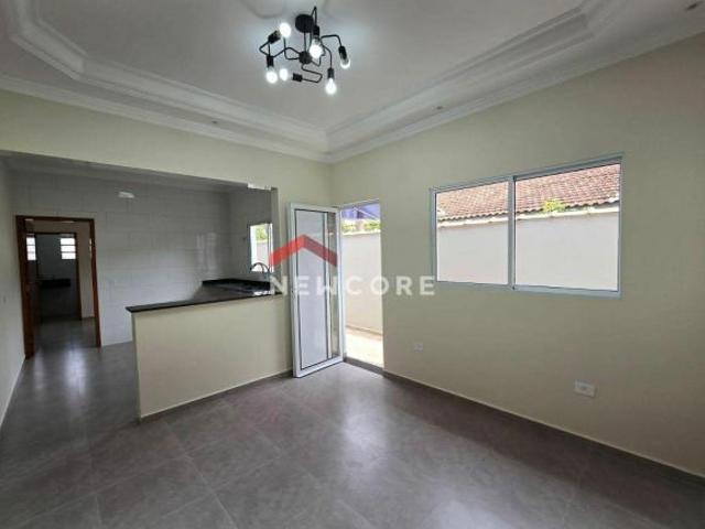 Casa em 11.730 000 Balneário Santa Eugênia Mongaguá/SP