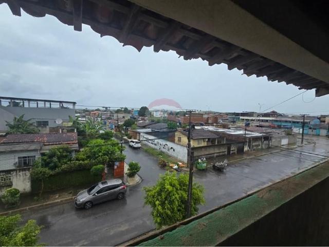 Casa em 1 andar para alugar em Garapu!